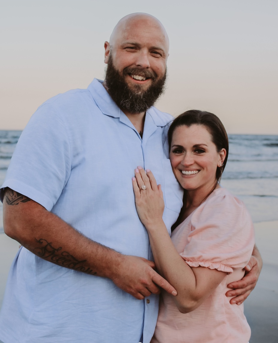 August Athletes of the Month: Josh Colwell & Brianna Novell ...